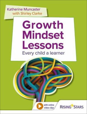 Pre-Owned Growth Mindset Lessons - Walmart.com
