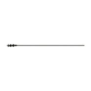 Klein Tools 53716 3/8" x 54" Flex Bit Auger - Walmart.com