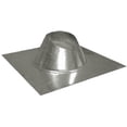 (5 pack) IMPERIAL FLASHING 6" 1/4 PIT G - Walmart.com