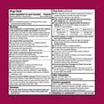 Equate Mini Nicotine Lozenge 4 Mg Cherry Ice Flavor 108 Count