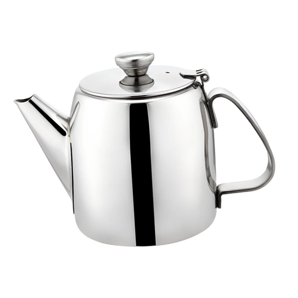 Click here for Lipstore 500ml Stainless Teapot Cold Water Kettle... prices