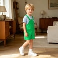 Boys Shorts for Dance Performance Daily Casual School Play Wear ...