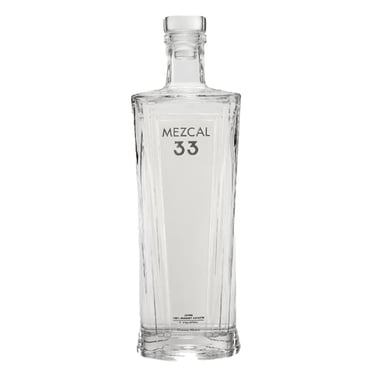 Pack de 2 Mezcal Señorio Joven 750 ml Joven | Walmart en línea