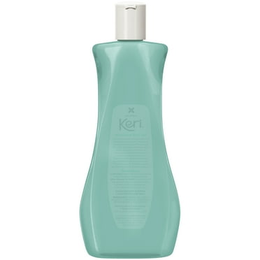 Keri Alpha Keri Moisture Rich Oil for Softening and Hydrating Skin, 16 ...