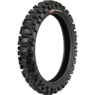 Kenda Dual Sport K270 Front/Rear Tire 4.60-17 (042701760C0) - Walmart.com