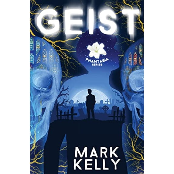 Pre-Owned Geist (Phantasia), 9781777666866, 1777666864, Paperback ...
