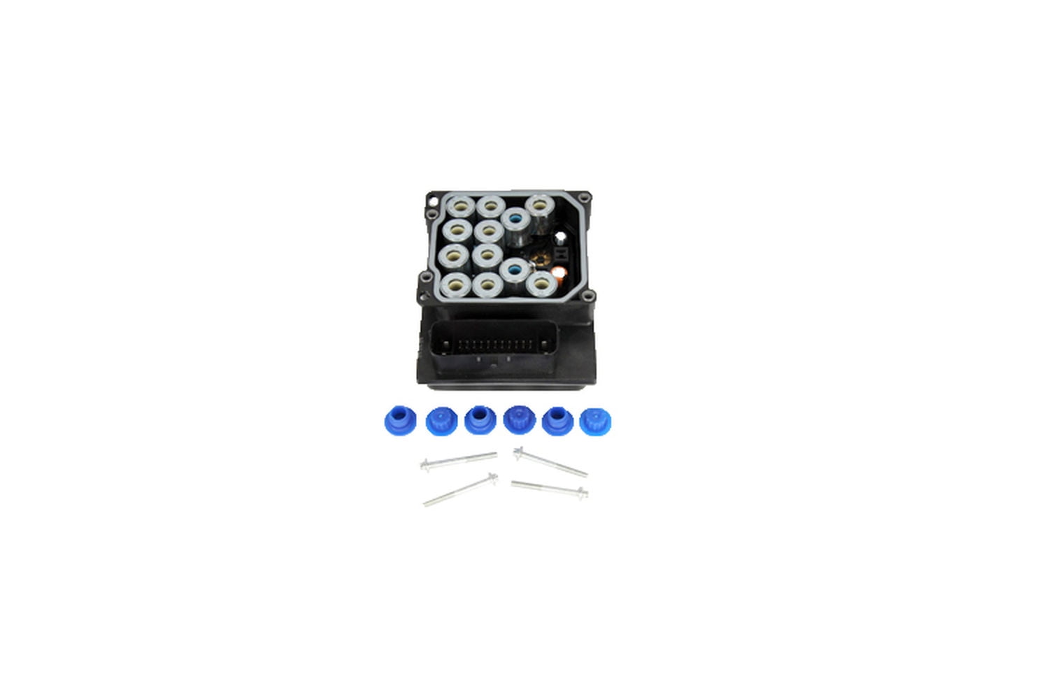 Electronic Brake and Traction Control Module - Walmart.com