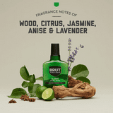 Brut Men's Classic After Shave, Original Fragrance, Soothes & Tones ...