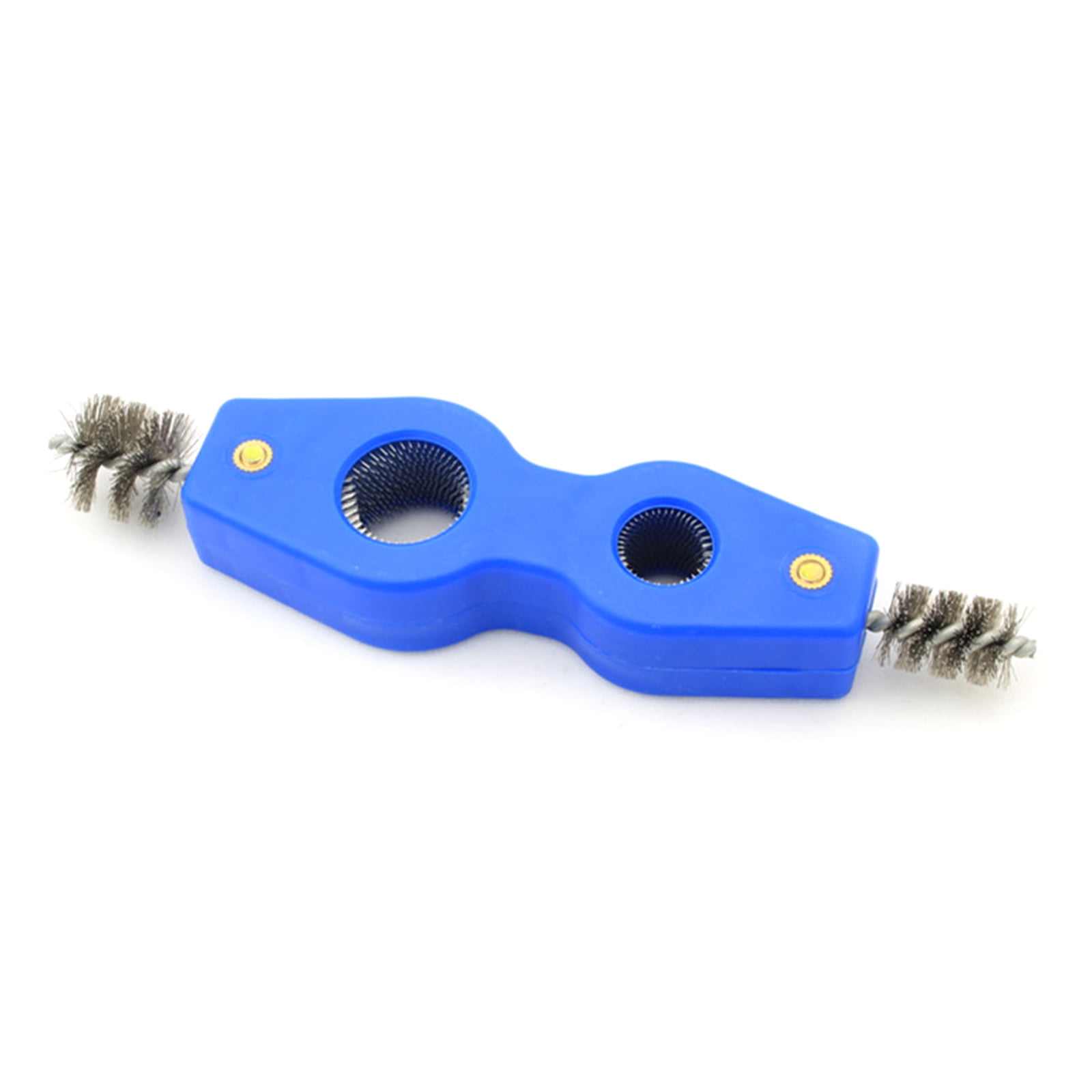 4 in 1 Pipe Cleaning Tool Practical Wire Brush Battery Terminal and ...