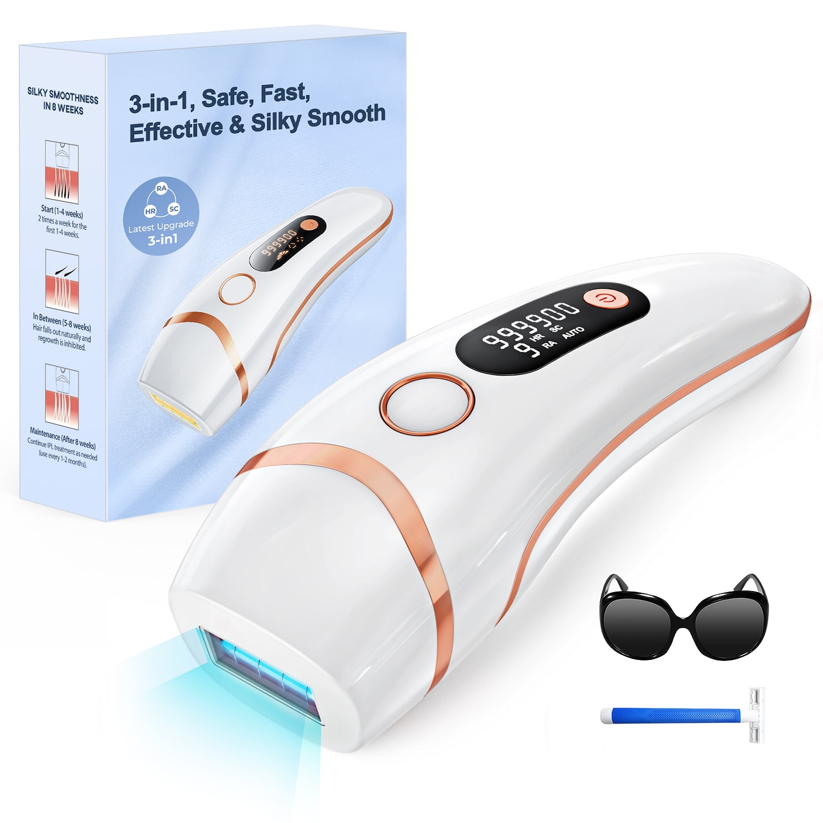 Click here for Ipl Laser Hair Removal For Women And Men  Jooyee I... prices
