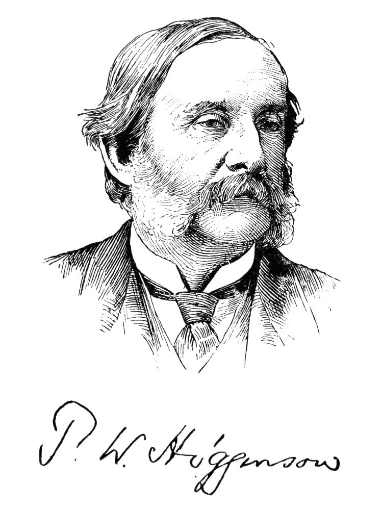 Thomas Higginson (1823 - Walmart.com