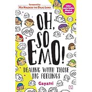 Emo Dude