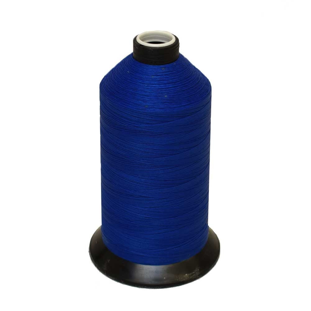 Boat Seat Cover Thread Pacific Blue | 16 Oz Spool 4600 YD - Walmart.com