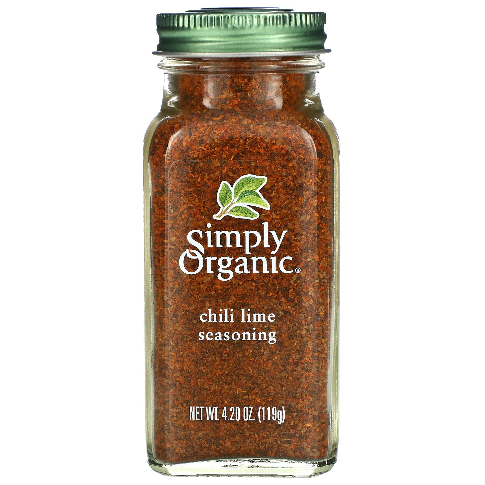 Click here for Simply Organic  Chili Lime Seasoning  4.20 Oz (119... prices