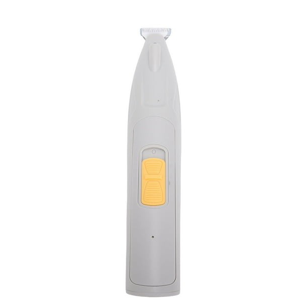 Pies Eléctricos Recortador de Cabello, LED Peet Feet Timmer Incisivo ...