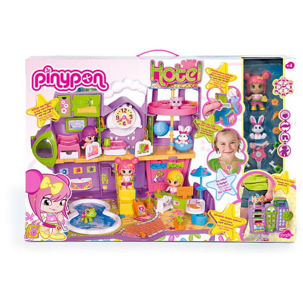Pinypon Aquapark Price