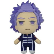 Jujutsu Kaisen- Itadori Plush 8"H - Walmart.com