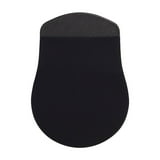 Universal Stick-On Mouse Pouch, Mouse Sleeve for Laptop, Reusable Stick ...