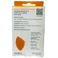 Real Techniques Miracle Complexion Sponge 1 ea (Pack of 2) - Walmart.com