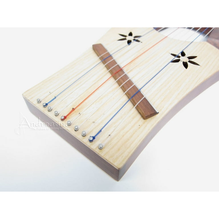 Kinnor Harp