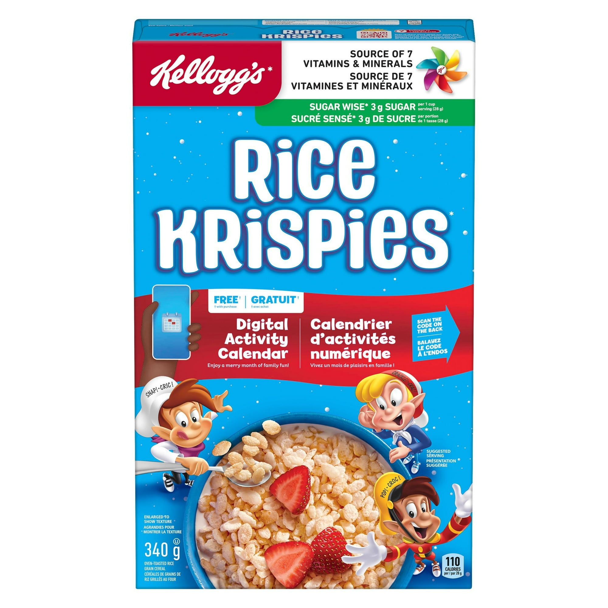 Click here for Wk Kelloggs Rice Krispies Kelloggs Rice Krispies C... prices