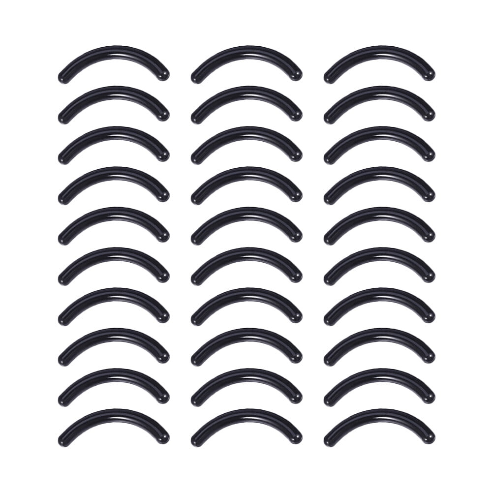 Click here for Har Adhesive 180pcs Eyelash Curler Pads Curler Rep... prices