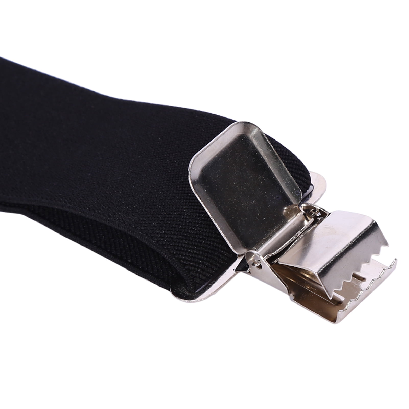 Click here for Topincn Braces  Mens Clip-On Suspenders 50mm Y-Sha... prices