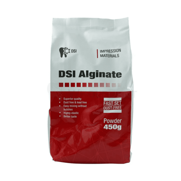Alginate Powder
