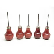 Shallow U-Gouge Micro Tool Set - Walmart.com