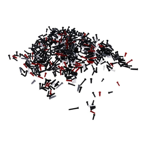 Badminton Racket Grommet Sets - Mix of Grommet Sizes for Rackets ...