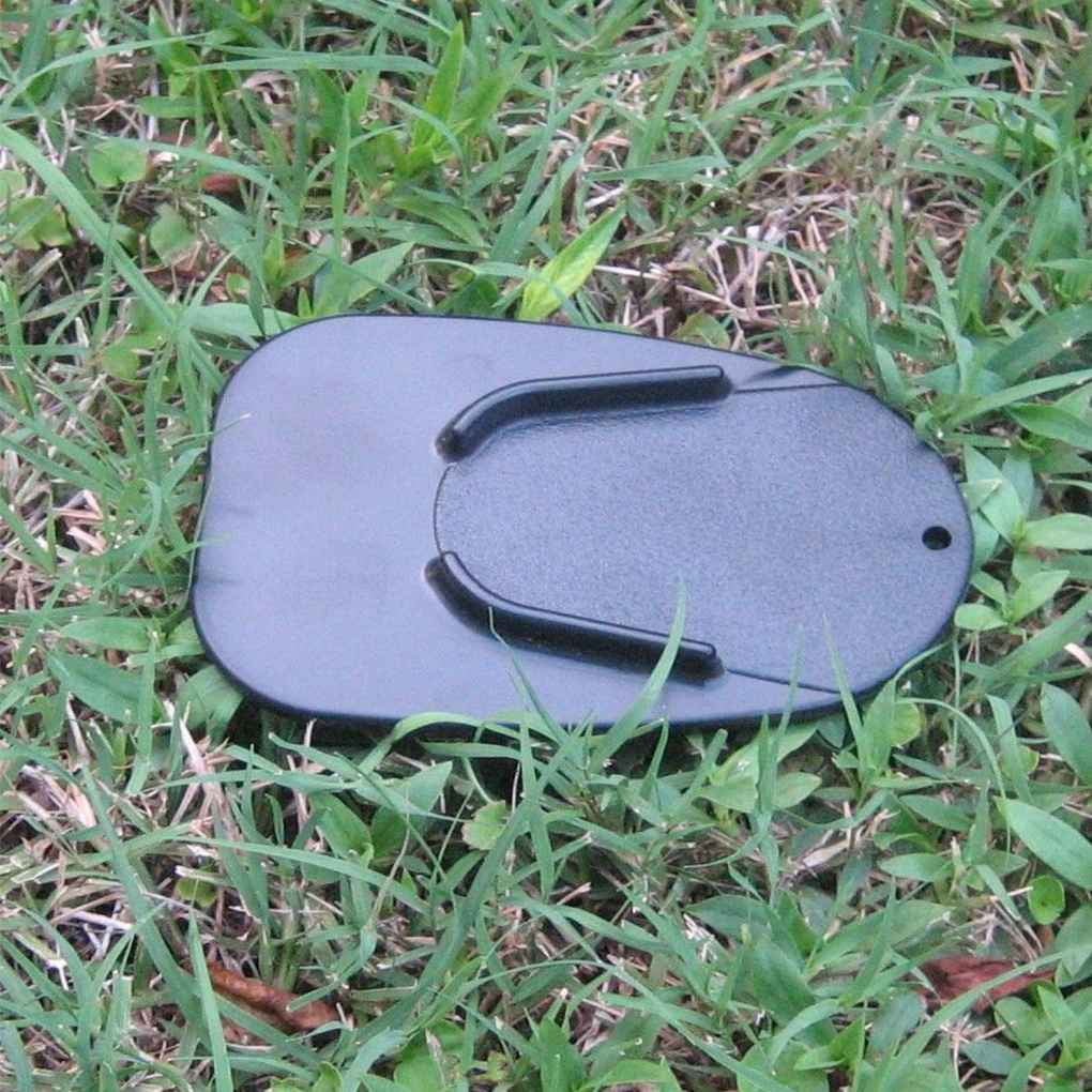 Xingzhi Durable Plastic Motorcycle Kickstand Plate Bike Kick Bike ...