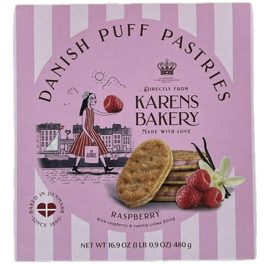 Gen Bake Churro Donut Bites, 30 Ounce - Walmart.com