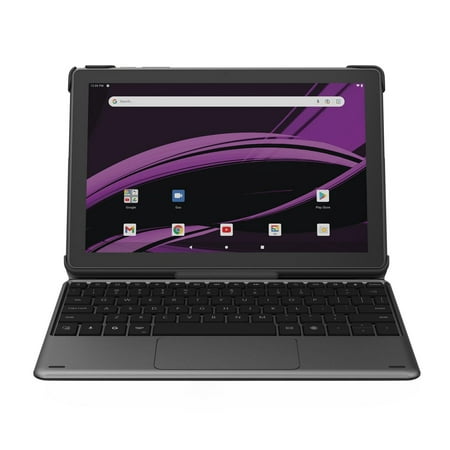 Packard Bell Android 10.1" 2-in-1 Quad Core Tablet 2GB Ram/32GB Storage ...