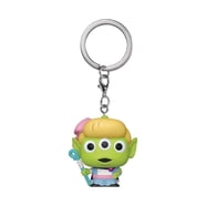 FUNKO POP! KEYCHAIN: Pixar- Alien as Dory - Walmart.com