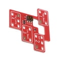 Modern Design Daytime Running Light Circuit Board For 1500 2500 3500 ...