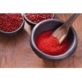 Amazing Chiles and Spices Achiote Powder Ground Annatto Seeds 4 oz ...