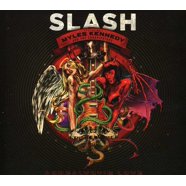 Apocalyptic Love: Special Edition - Walmart.com