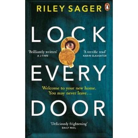 Lock Every Door | Walmart Canada