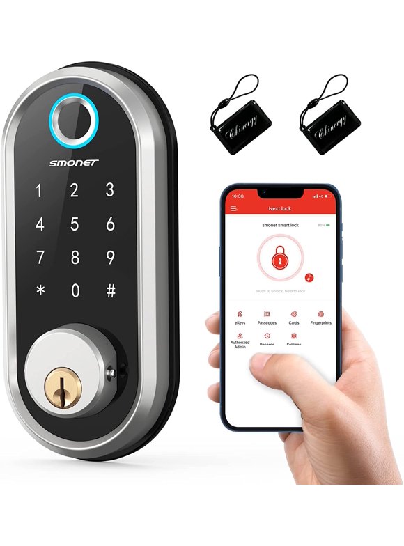 Door Locks and Deadbolts in Door Hardware - Walmart.com