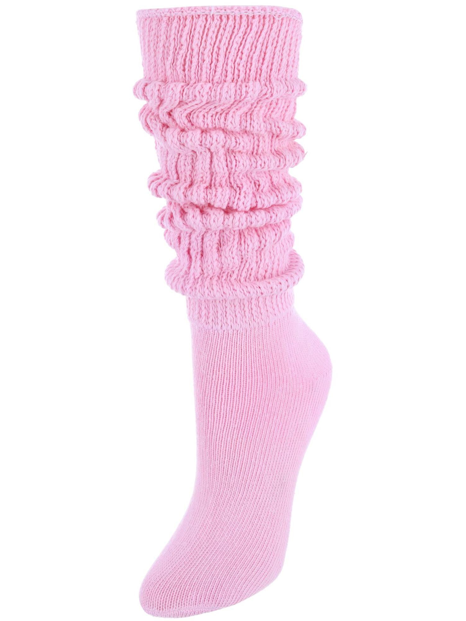 CTM Super Soft Heavy Slouch Socks (1 Pair) (Women) - Walmart.com