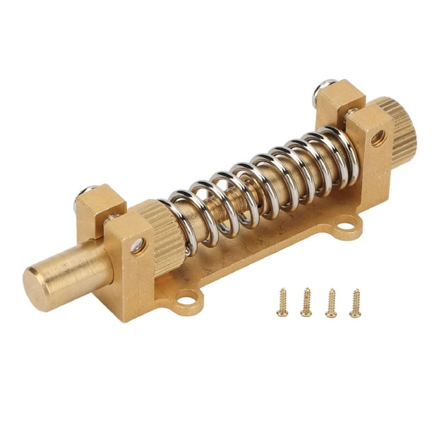 Guitar Tremolo Stopper Stabilizing Device Kit,Guitar Tremolo Stabilizer ...