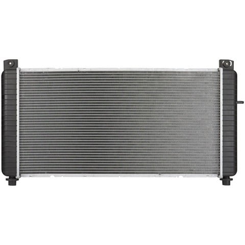 Click here for Spectra Premium Radiator P/N:cu2370 prices