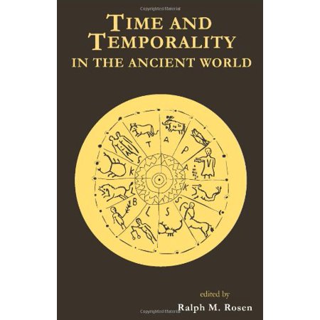 Time and Temporality in the Ancient World | Walmart Canada