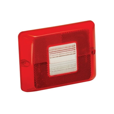 Bargman 31-2823285 Under 80" Combination RV Trailer Light Kit - Walmart.com