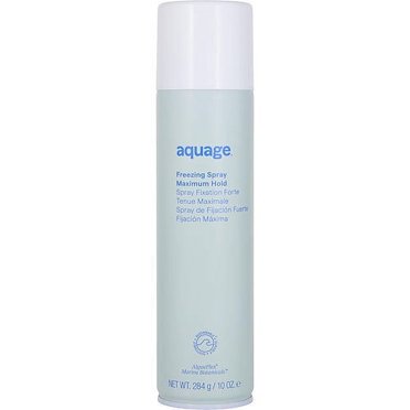 Aquage Volume Hair Spray, Ultra Firm Hold, Fast-Drying Fine-Mist, 10 oz ...
