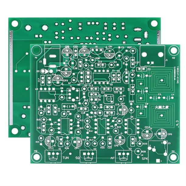 Air To Air Receiver,12V Aeronautical Receptor Kits Air To Ground ...