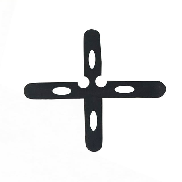 5/8 inch Garden Slab Leveling System Outdoor Brick leveling clips Paver ...