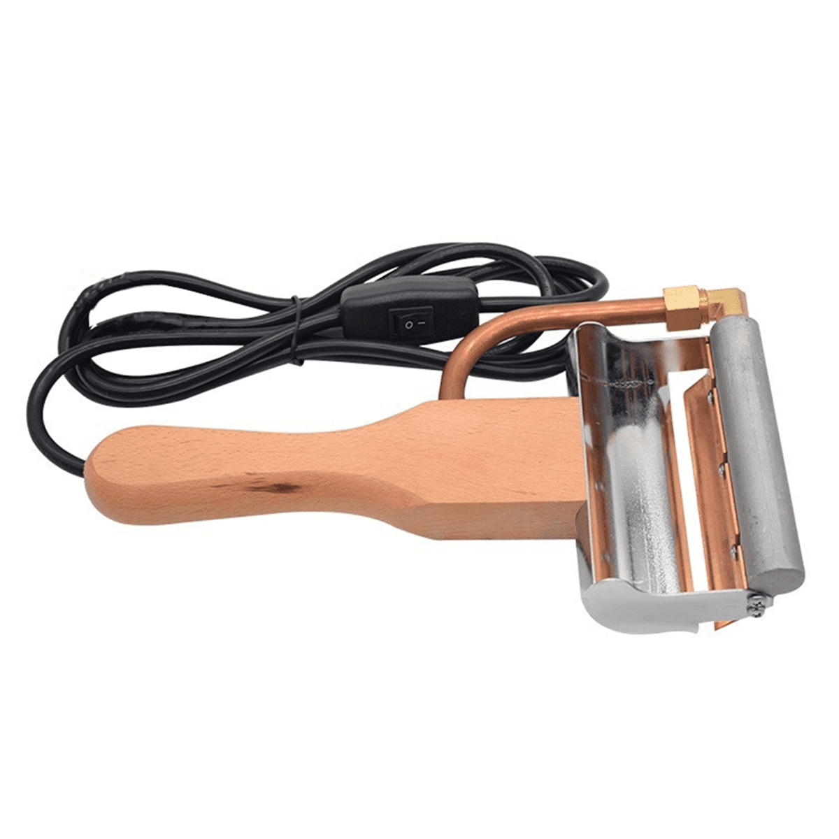 Click here for Unbranded Electric Heated Capping Knife Honey Cutt... prices