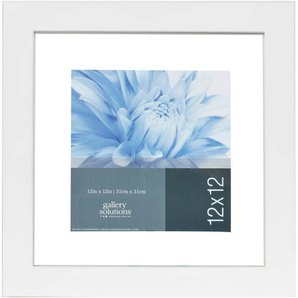 12x12 Picture