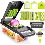 Chopzilla Mandoline Slicer Vegetable Chopper Cheese Grater Kitchen Food ...